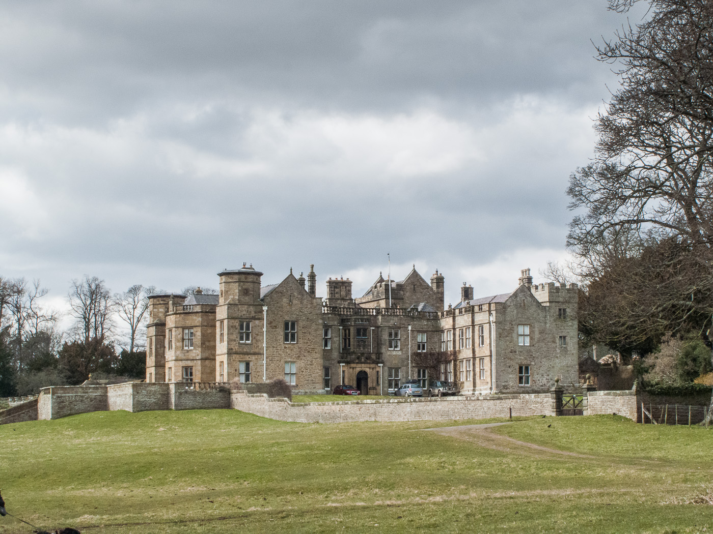 Steve's Walks: April 2013