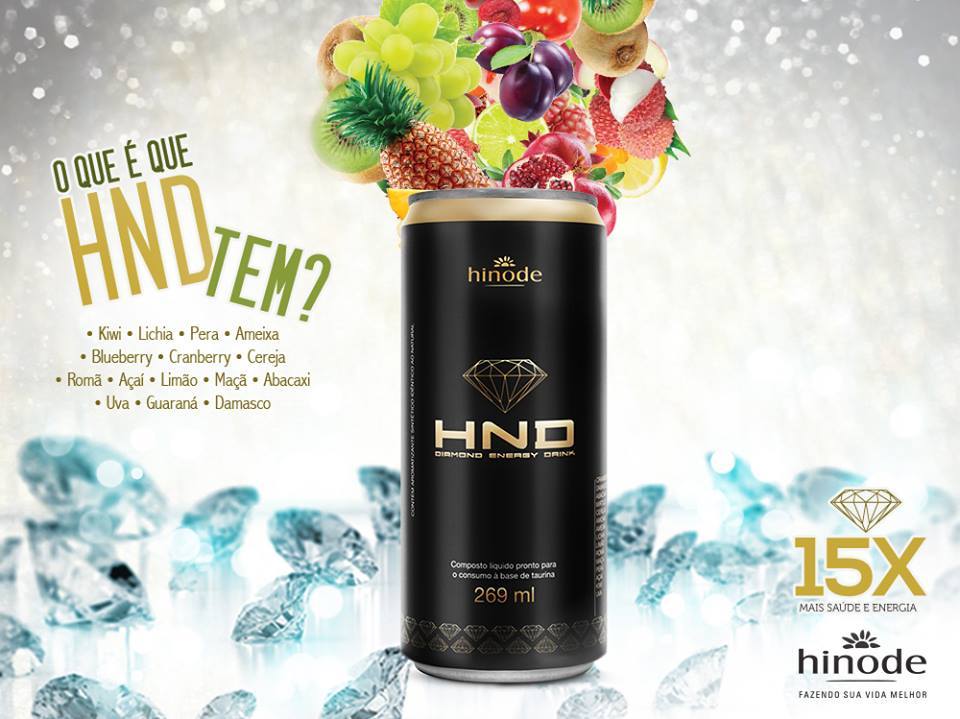 Produtos Hinode Goiania