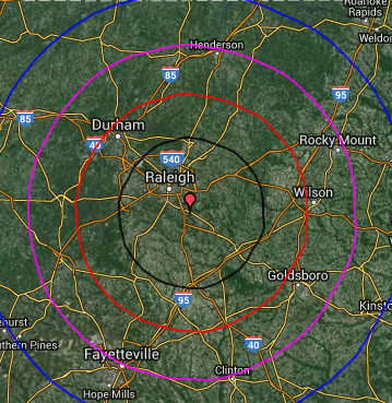 Media Confidential: Raleigh Radio: WCMC The Fan, Hurricanes Extend Deal