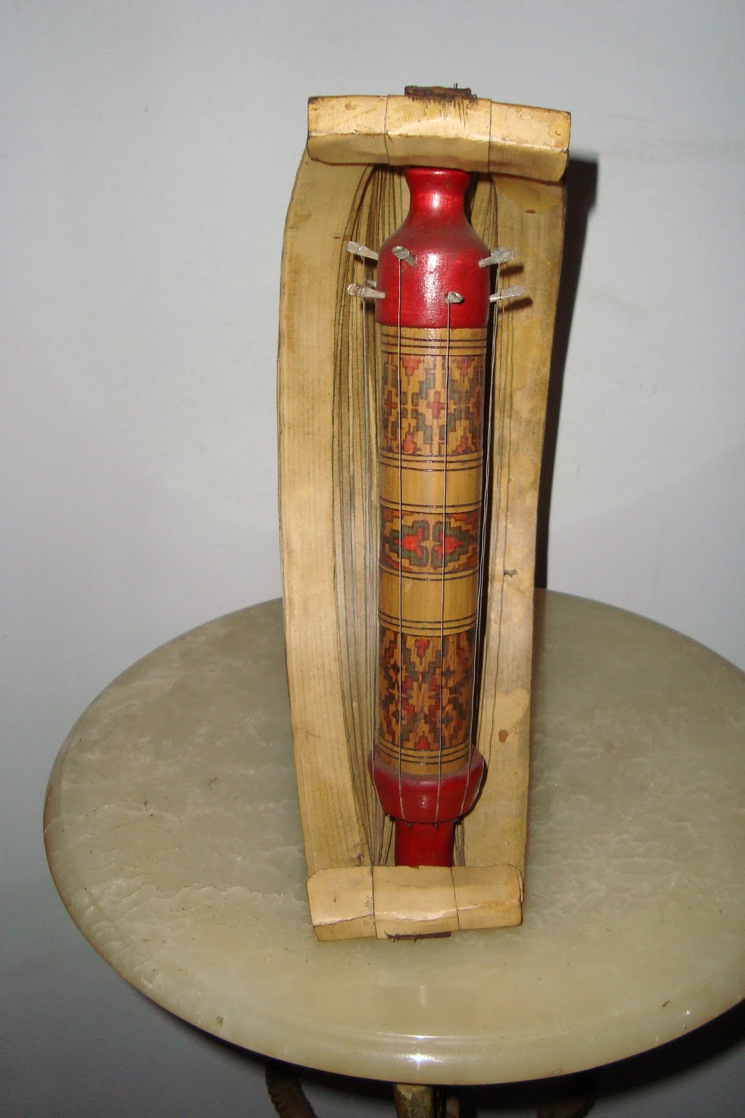 "antiques collectibles asa": sasando/Timor Leste Traditional music ...