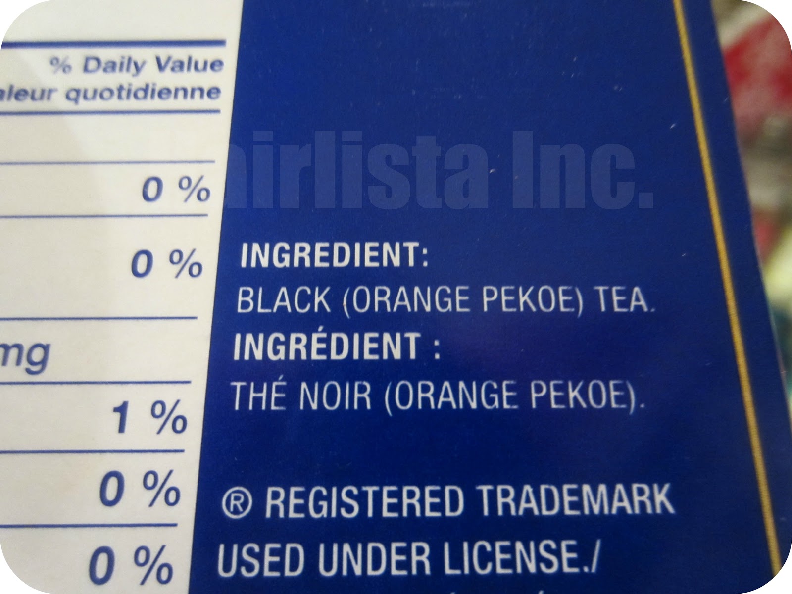 Black Tea Rinse 101 - Reduce Shedding! - Hairlicious Inc.