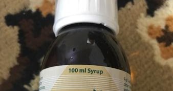 كالسير شراب لعلاج نقص الكالسيوم فى الجسم Calsyr Syrup سعر الدواء والنشرة