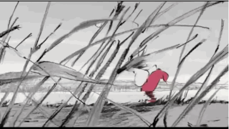 The CCA ARTS REVIEW: FILM