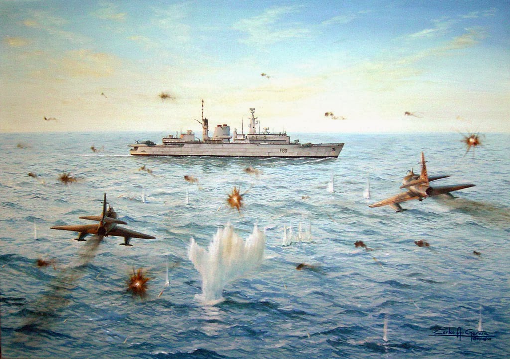 Battlefield 1942 Desert Combat Heat Wave Map - britishspecification