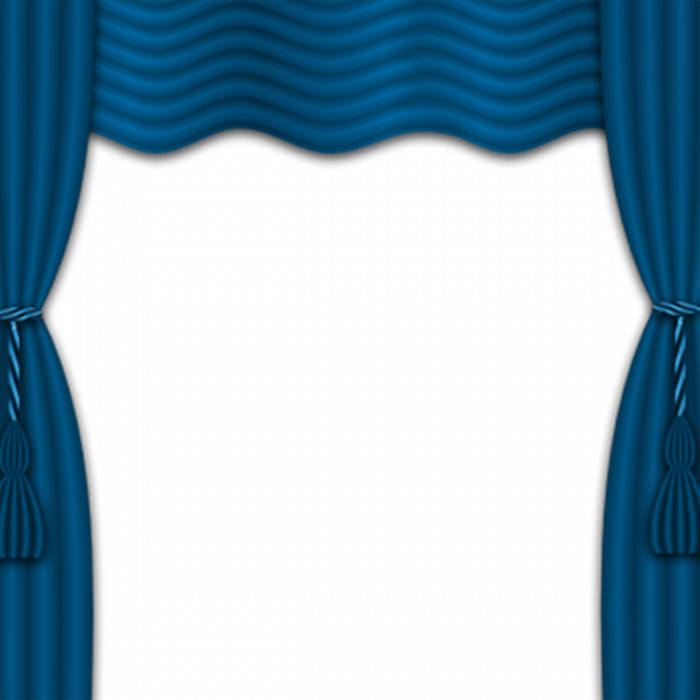 ® Colección de Gifs ®: CORTINAS