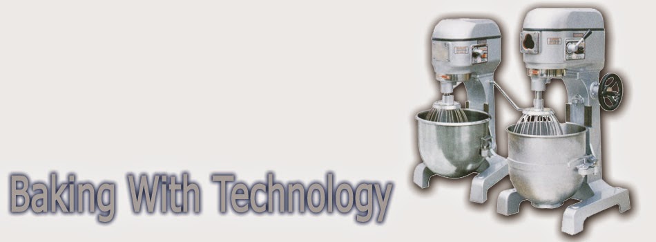 Bake Tech Enterprises