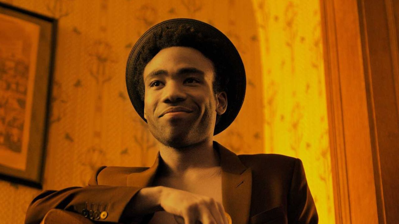Hello USA: donald glover magic mike xxl