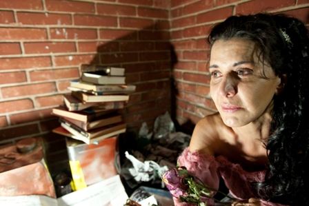 Flor Elena González - Diverso Magazine