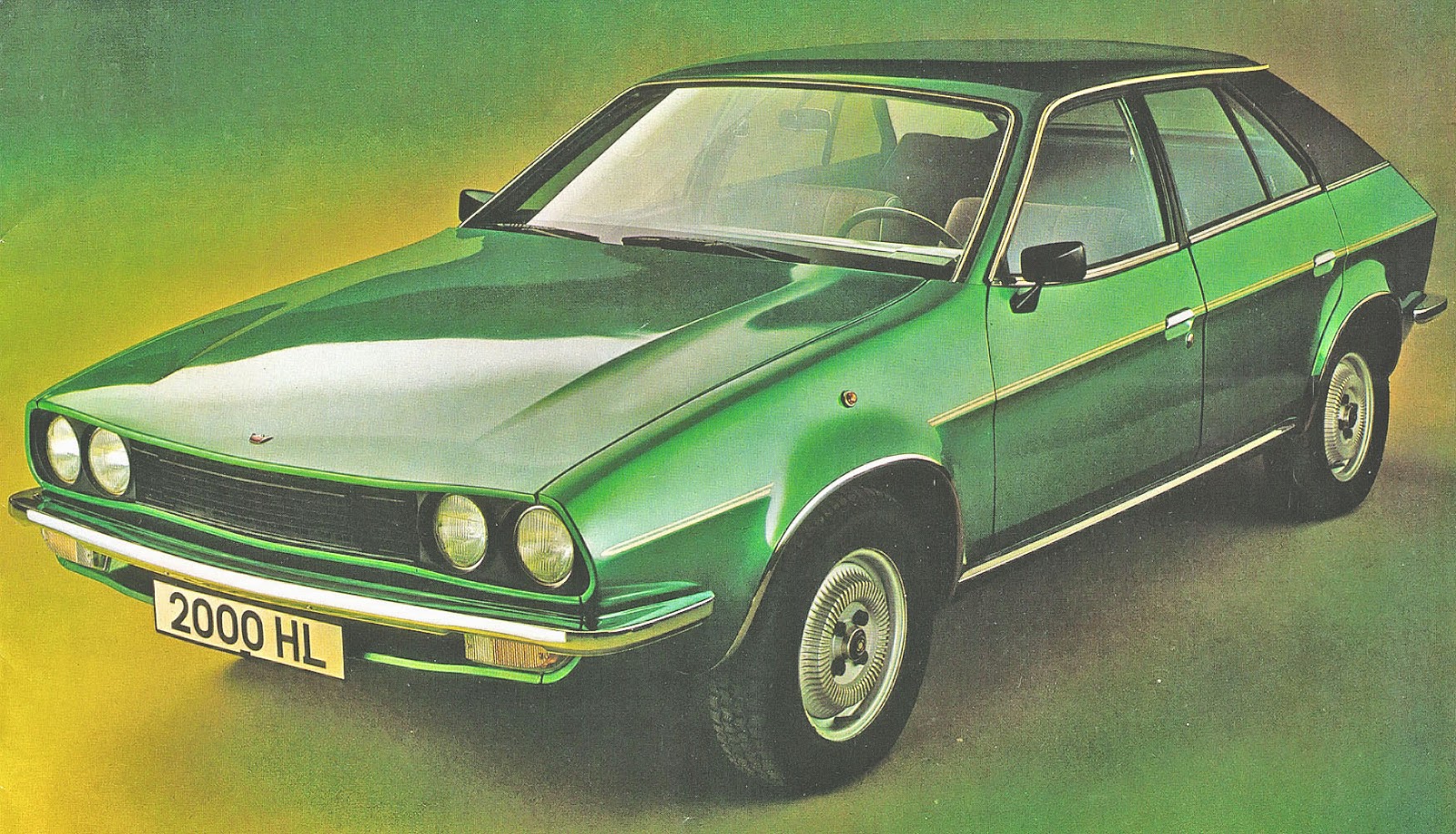 Archivo de autos: Una princesa de Austin