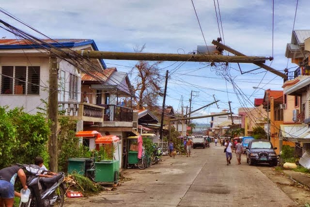 TRAVELS (and more) WITH CECILIA BRAINARD: Philippines: Remembering ...