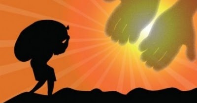 Wayne Nall Jr: Christ Our Burden Bearer