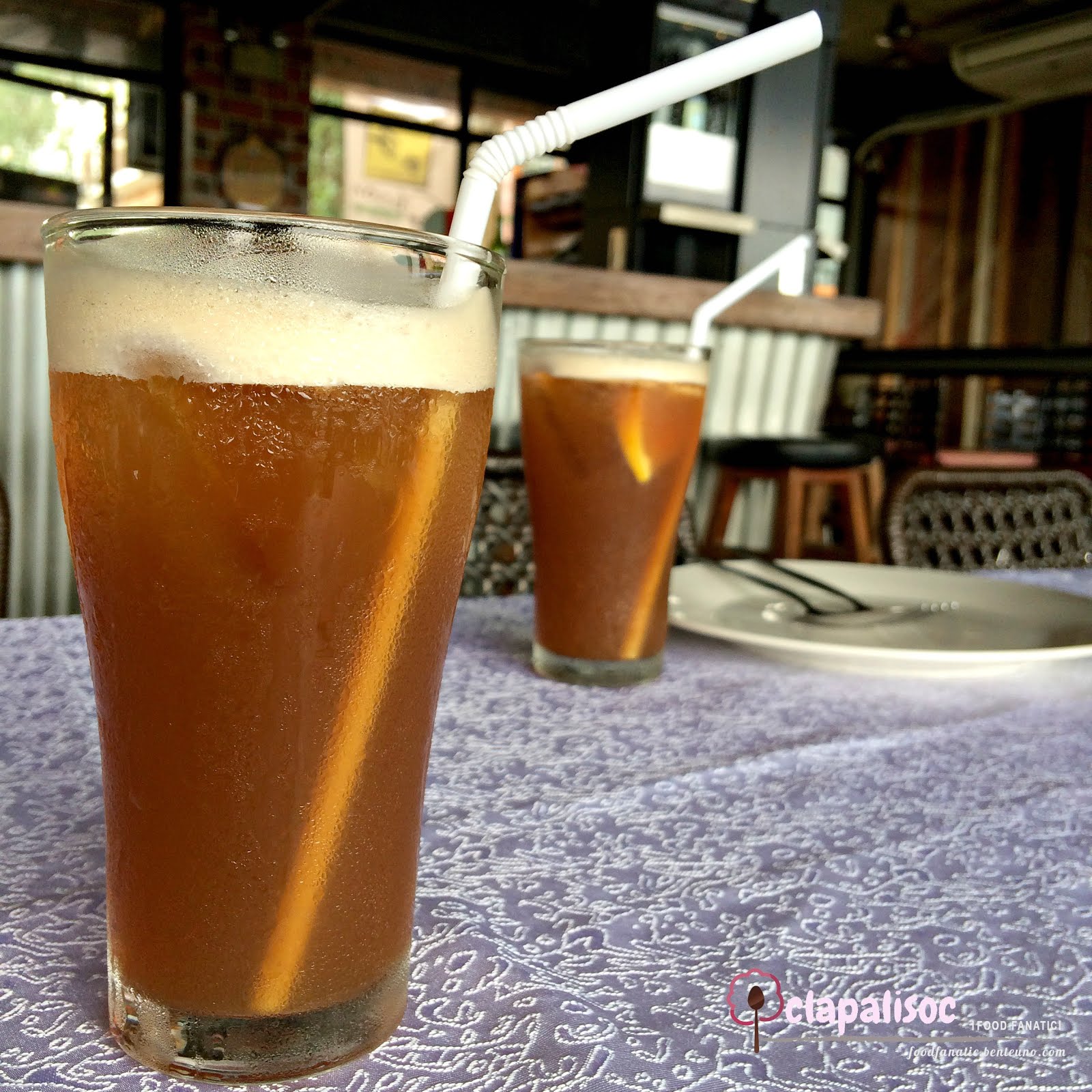 Antipolo Food Crawl: Cafe Lupe | |foodfanaticph| by clapalisoc