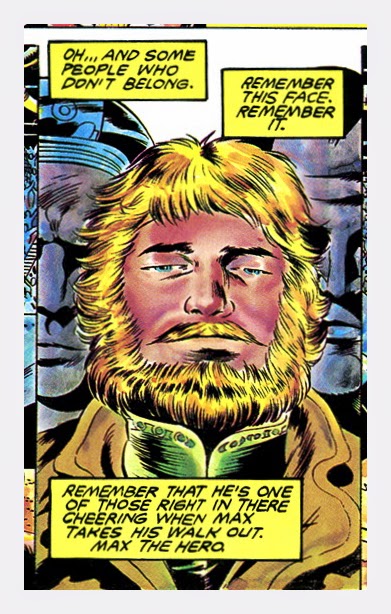 Gone & Forgotten: GONE & FORGOTTEN REVISITED : SUPER-BOXERS