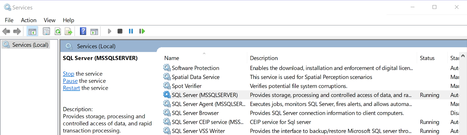 HodentekHelp: How easy is it to install SQL Server 2017?