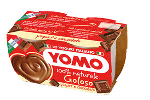 Alice Co. Bio: Gli Yogurt migliori per i bambini sono quelli di noi adulti