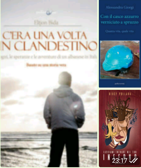 Il mio mondo di libri 75: Segnalazione libro Vi segnalo oggi le ultime ... Il mio mondo di libri 75: Segnalazione libro Vi segnalo oggi le ultime ...