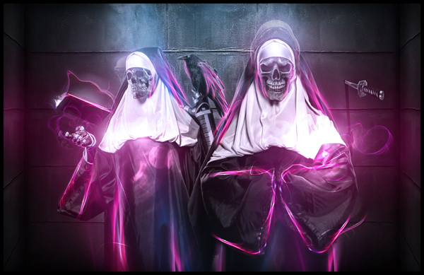 Horror 3D Wallpapers | My Wallpaper