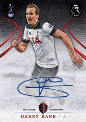 Football Cartophilic Info Exchange: Topps - Premier Gold 2016 (02)