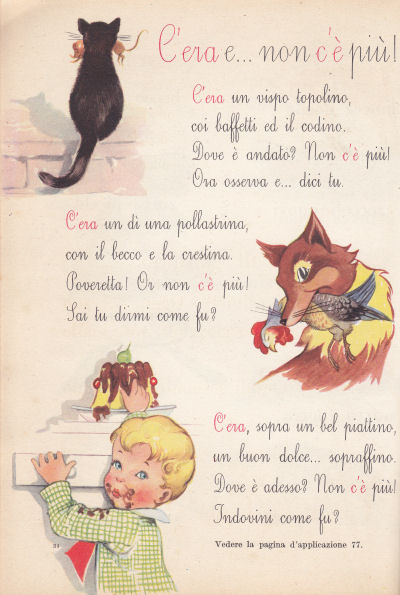 Soloillustratori: Carla Ruffinelli