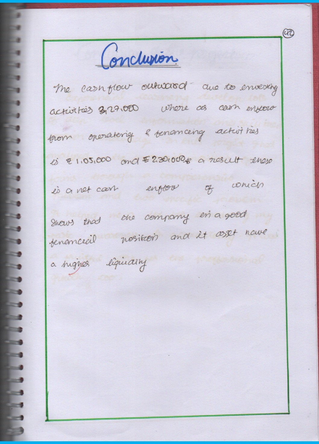 ADVANCED ACCOUNTANCY PROJECT: Accountancy Project for CBSE Class 12 ...