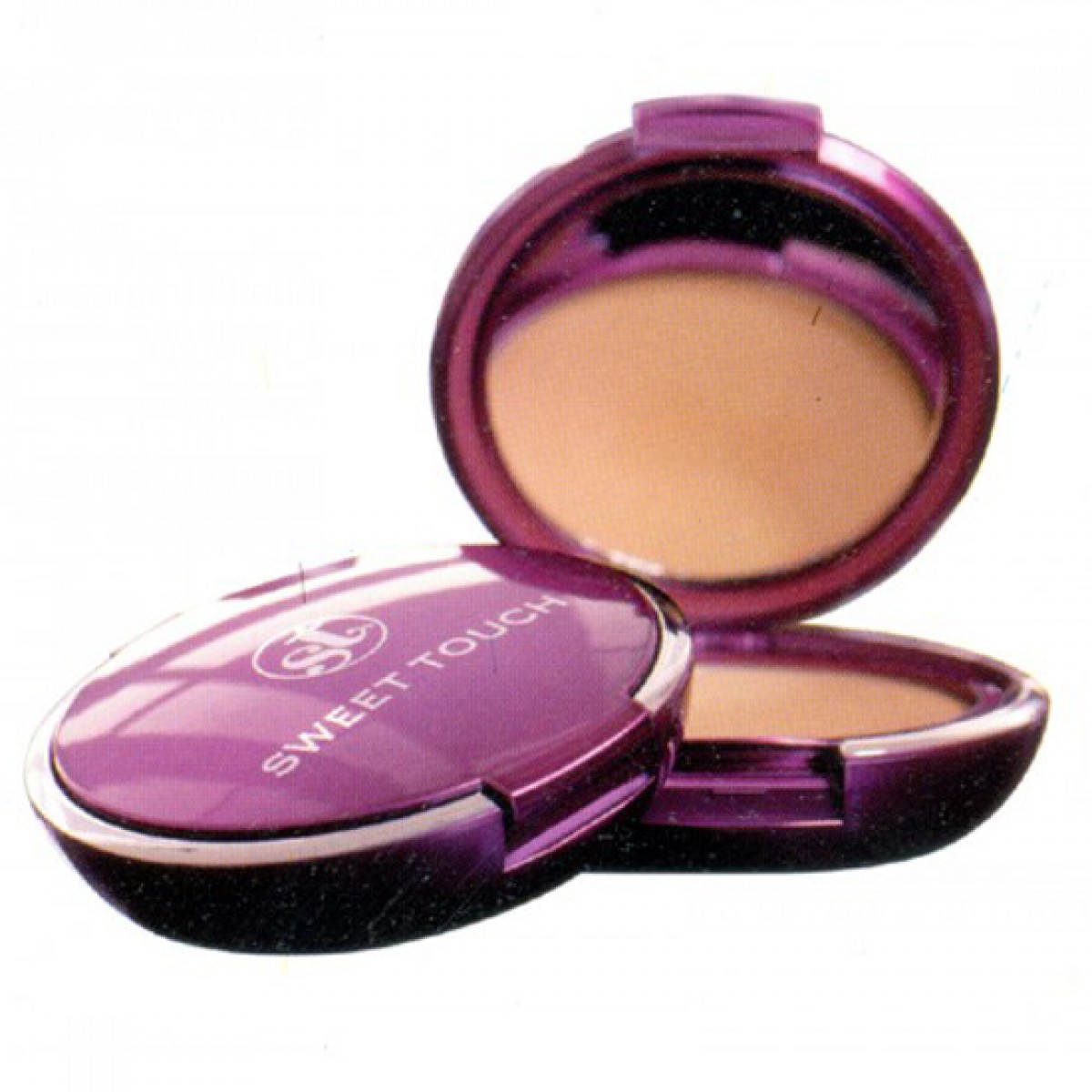 That Girl Glamorously Glitter