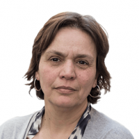 a peida é um regalo ... do nariz a gente trata: HELENA MATOS