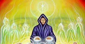 Somos Pura Energía ♡: "El Sanador".