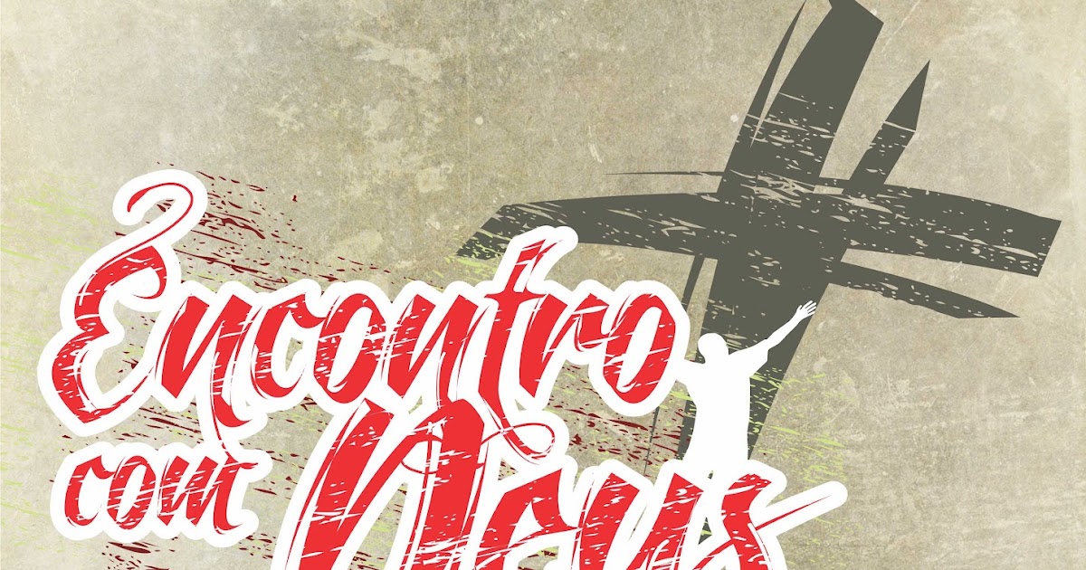 Encontro Com Deus Png - RETOEDU