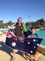 Wycheproof on Track: Issue 122 Wyche On Track Making a splash on ...