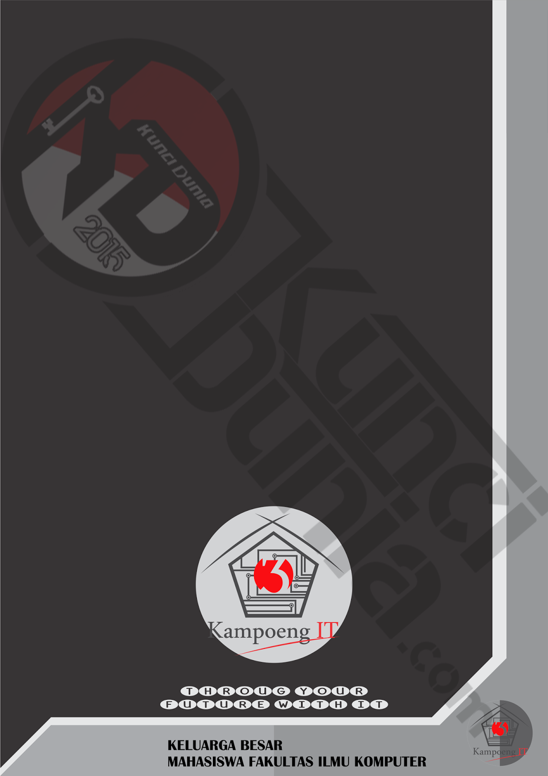 Contoh Proposal Kegiatan dan Permohonan Kerjasama/Sponsor - BOKEP ONLINE