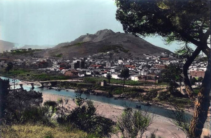 Montcada i Reixac: de març 2017