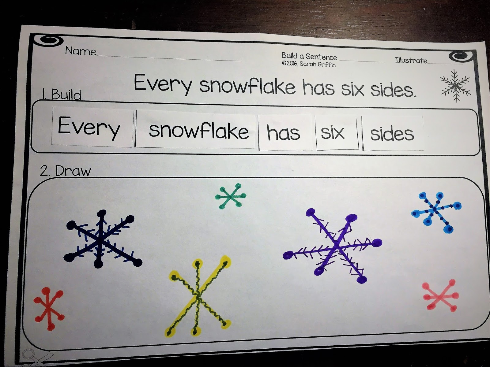 Daughters And Kindergarten 10 Winter Facts For Kids daughters-and-kindergarten-10-winter-facts-for-kids