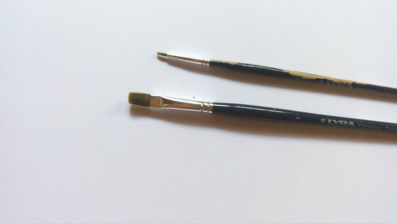 Alat-alat menggambar mangaka professional - MAYAGAMI