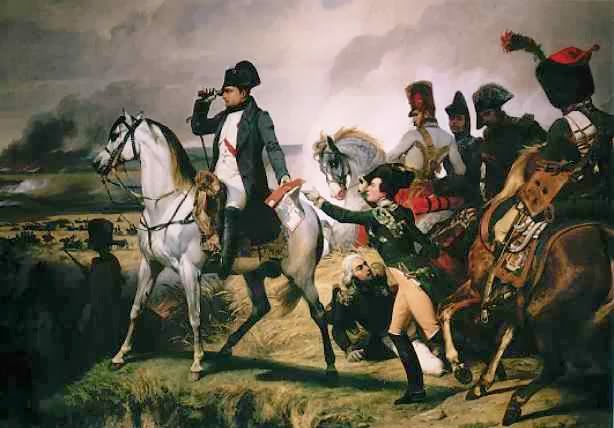 imperio Francés siglo XIX