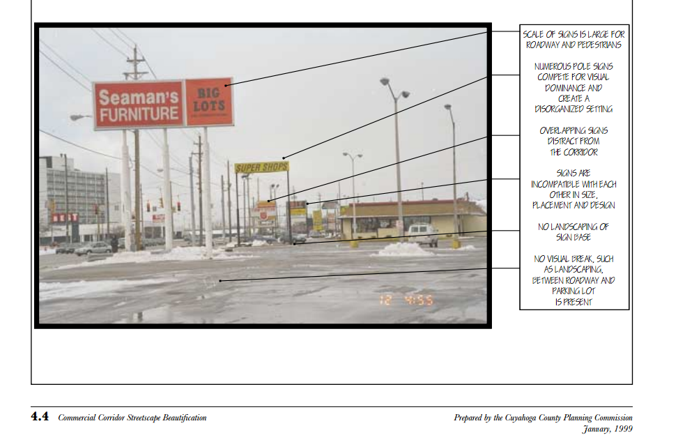 Trip to the Mall: Randall Park Mall- (North Randall, OH)