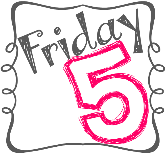 That's So Chelish...: May 2014