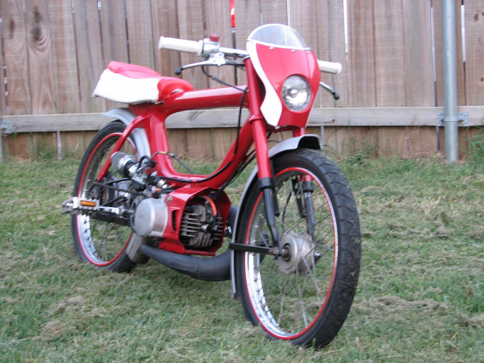 TRASH TAUKIN': Altered Beast