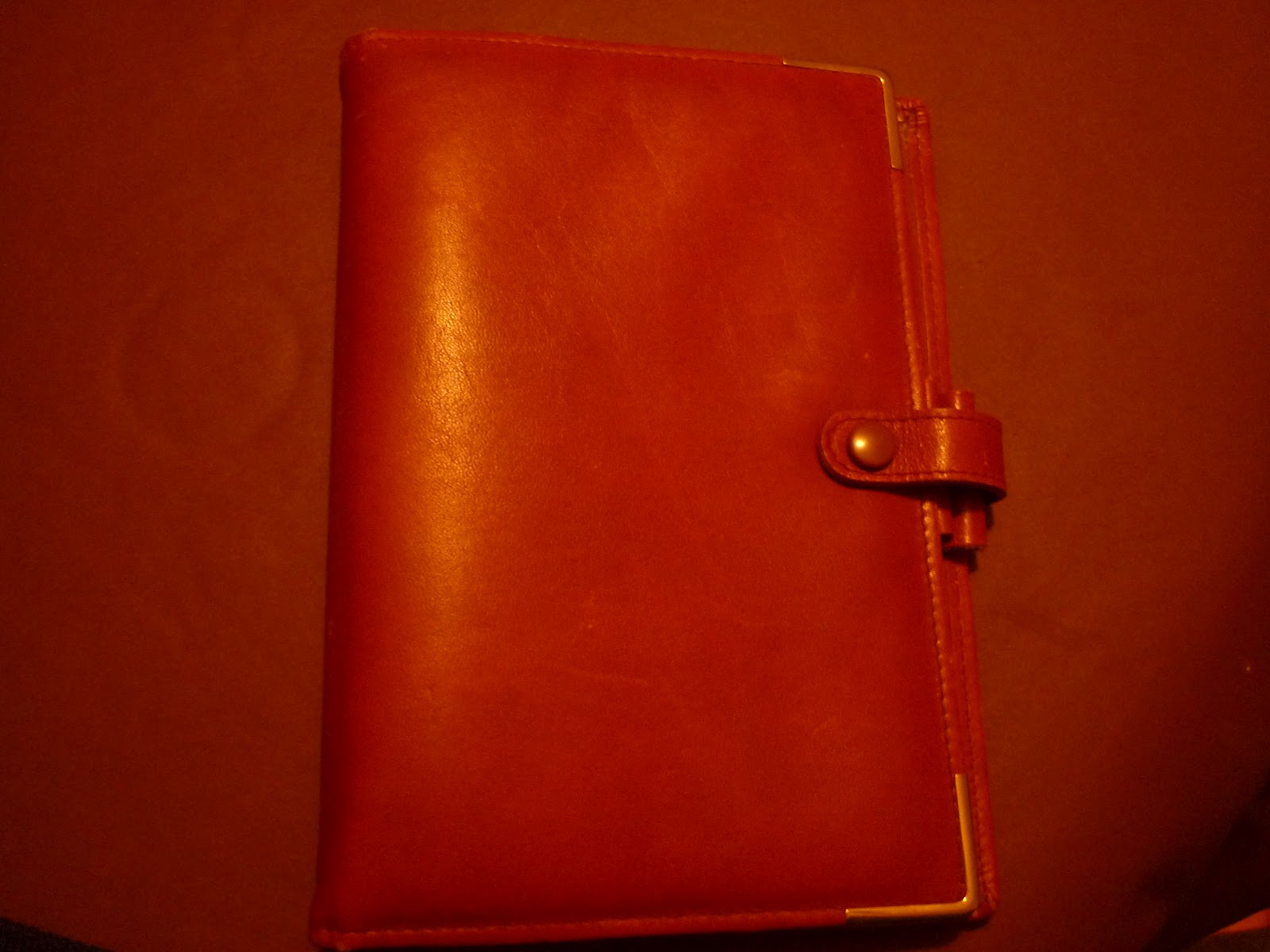 Philofaxy: Free For All Tuesday No 83