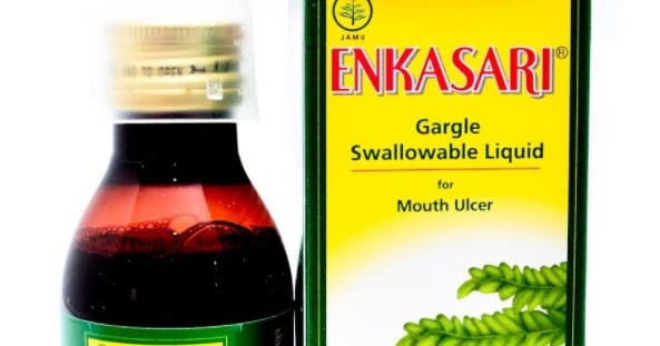 Enkasari - Manfaat, Efek Samping, Dosis dan Harga