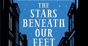Review: The Stars Beneath Our Feet by David Barclay Moore | Helen's ...