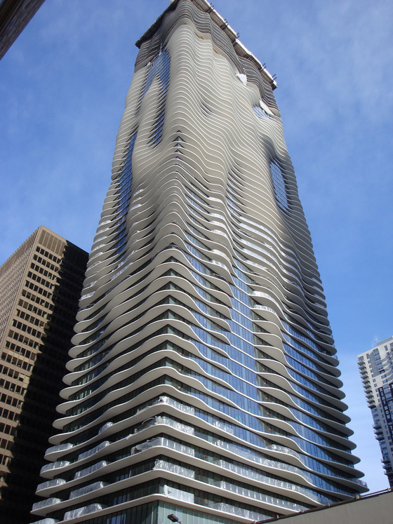 Amazing Art Finds: 5 Unique Buildings: Architecture at it's Strangest