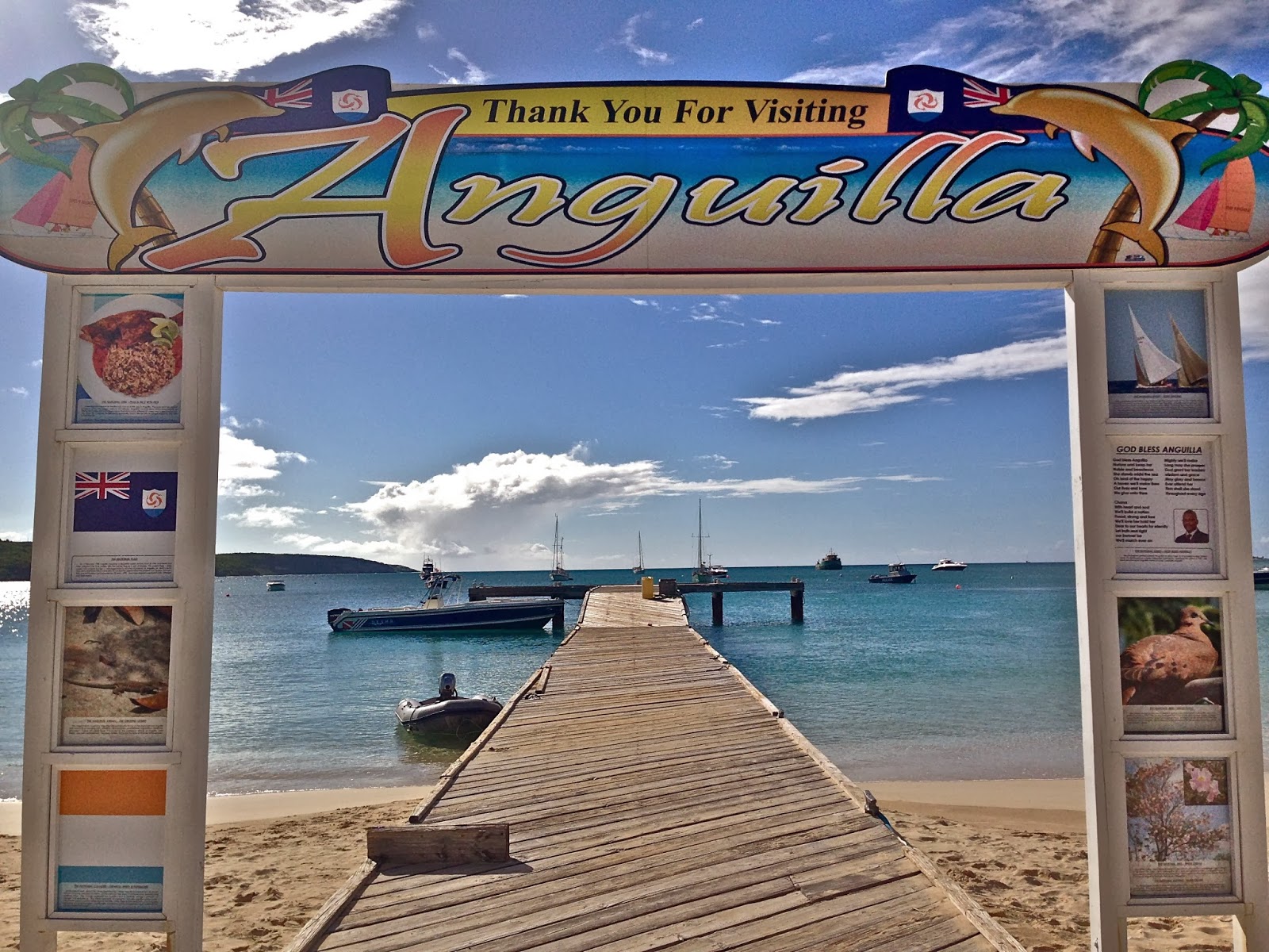 Antilles 2013 - 2014: November 2013