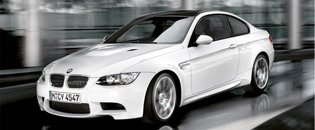 New Cars: Best White Cars Design