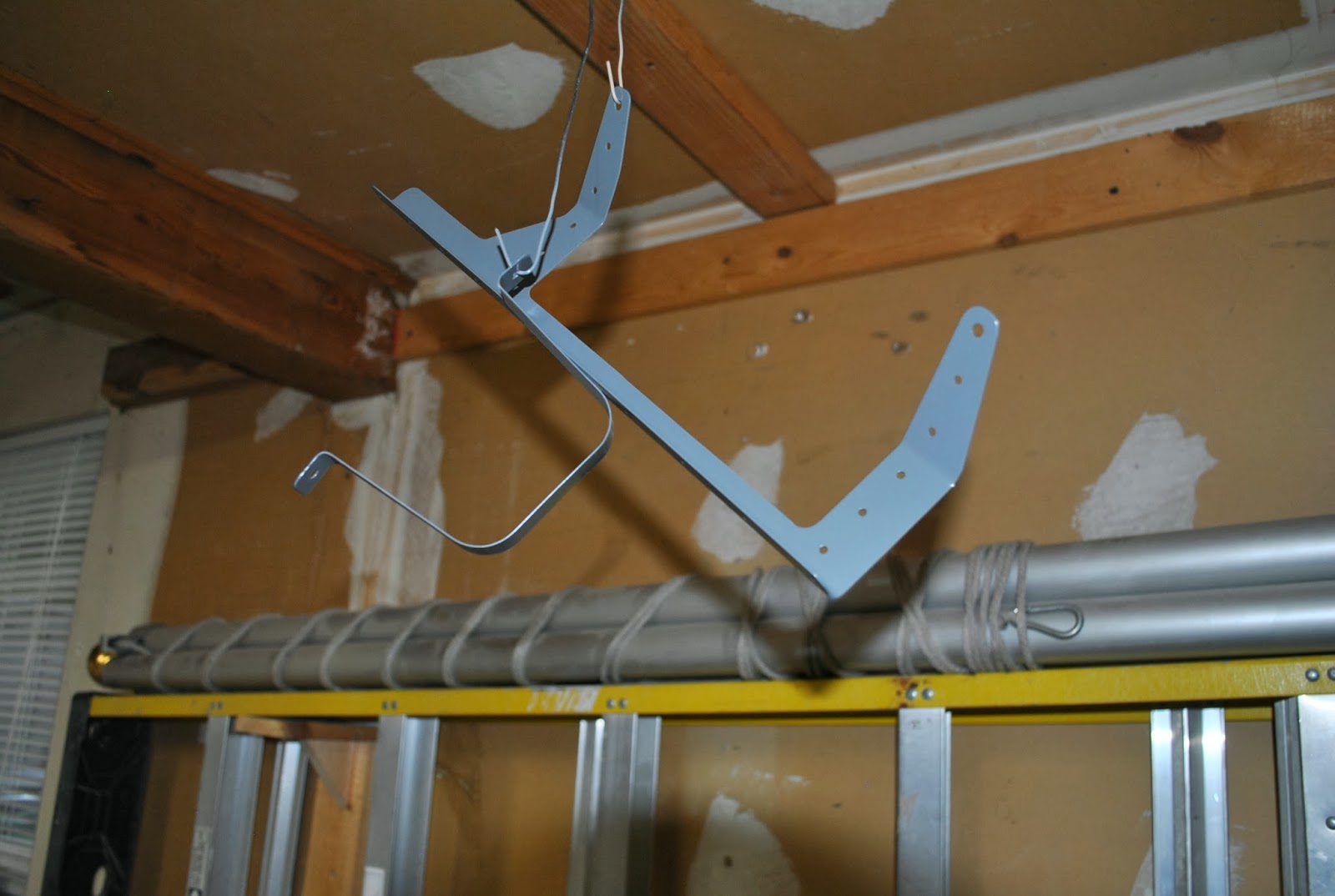 RV-12 Builder in Sandy, UT: Finalize Spinner Installation and Install ...