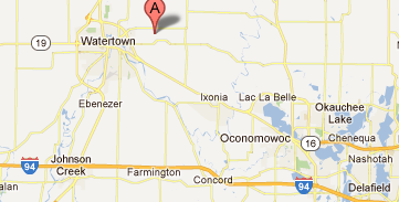 Z03 - The Base 16 hexadecimal Highway 16 casualty report of Wisconsin ...