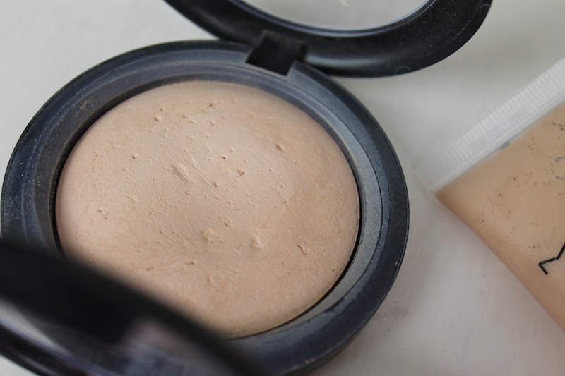 Beauty Becky: Mac Starter Kit