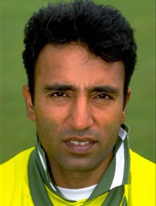 Pakistani Cricket Player picture ,biography ,latest news,all info ...