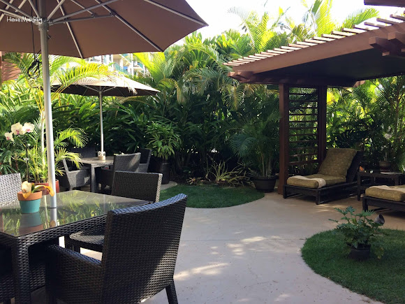 Hawaii Mom Blog: Vist Maui: Spa Helani