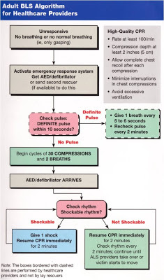 yuan's !nk: Cardiology Emergency