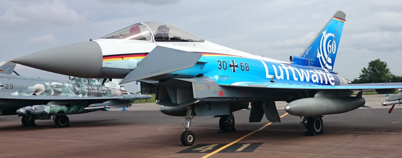 Jet & Prop by FalkeEins: Best of RIAT 2016 static (5)